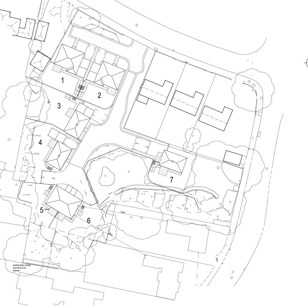 18 hole adventure golf course - American Golf, Barnehurst - Wessex Planning